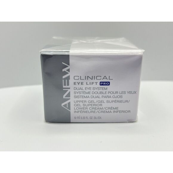 Avon | Skincare | Avon Anew Clinical Eye Lift Pro Dual Eye System ...